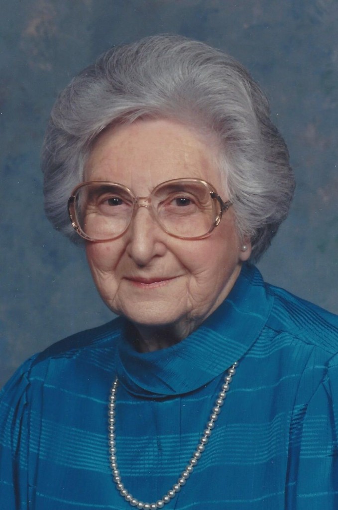 Lorene Werline | Lewis County Herald