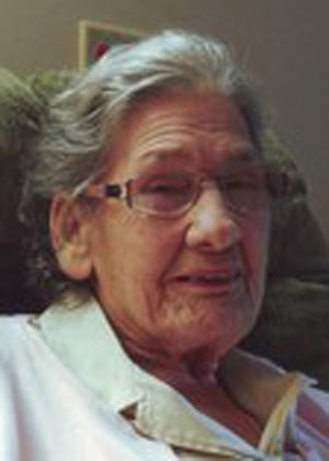 Mildred Collins | Lewis County Herald
