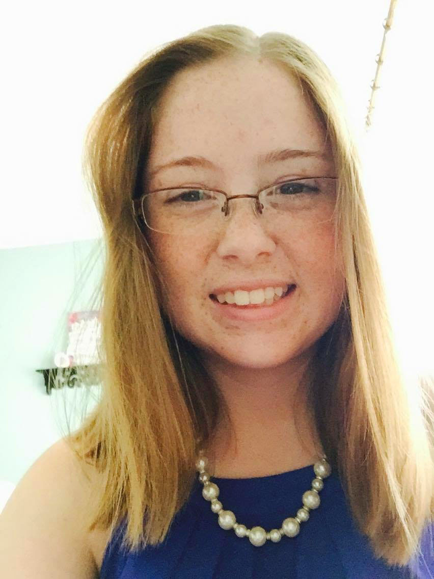 Alexis Thompson | Lewis County Herald