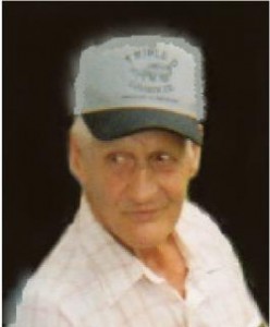 Kenneth Ray Stidham | Lewis County Herald