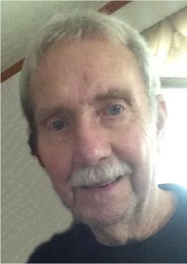 Robert Lewis | Lewis County Herald