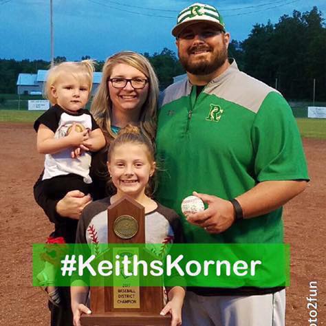 Fundraiser planned for Prater Family | Lewis County Herald
