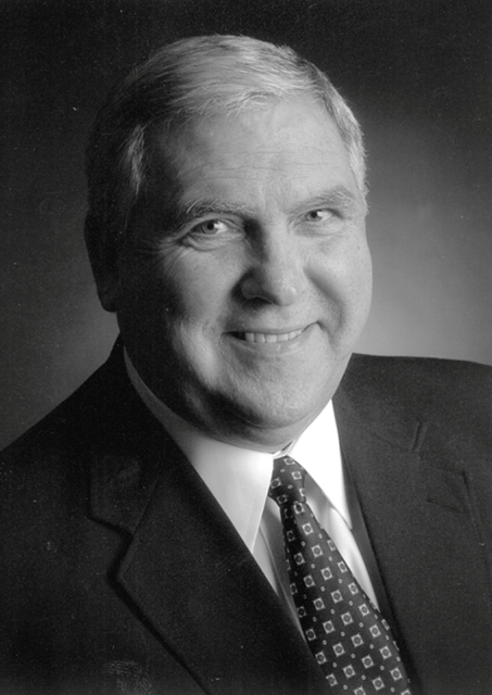 William D. Lewis | Lewis County Herald