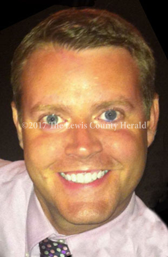 Jarrells to step down from council | Lewis County Herald