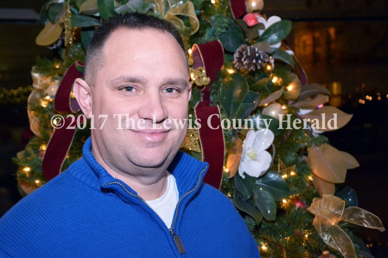 Sheriff Bivens offers travel tips through New Year | Lewis County Herald