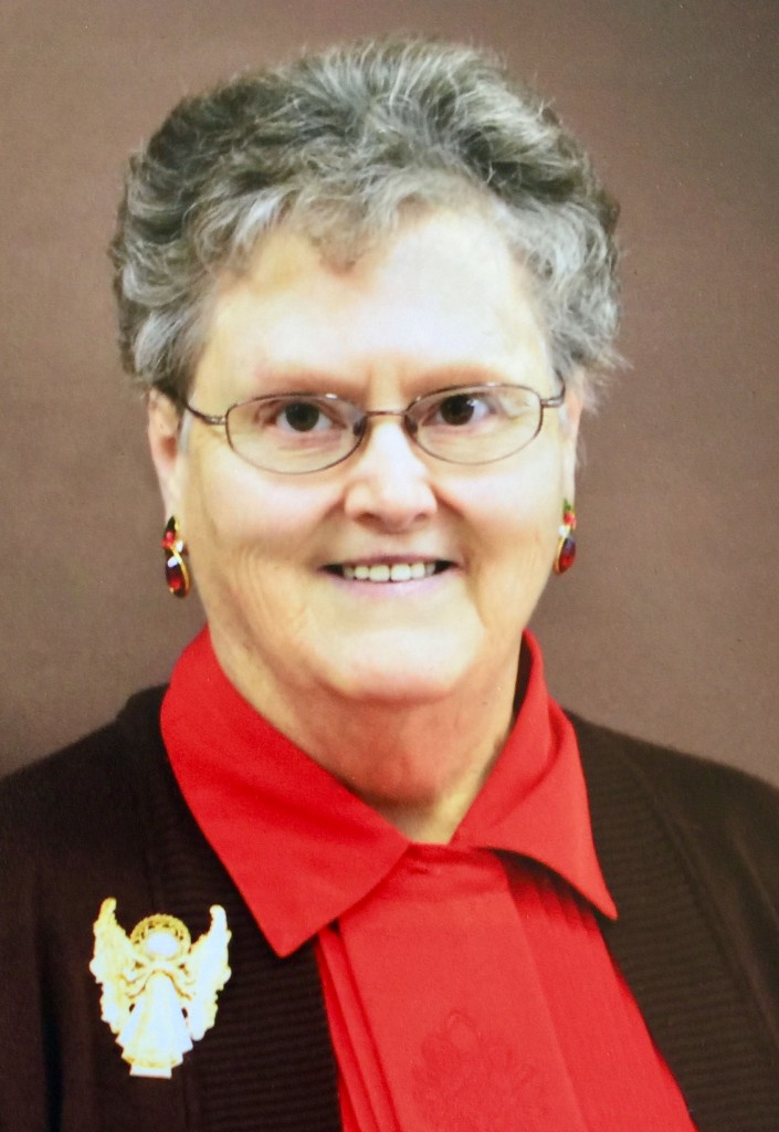 Sue Brown | Lewis County Herald