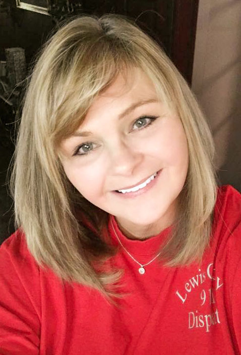 Faith Ruckel is graduate of Public Safety Dispatch Academy | Lewis ...