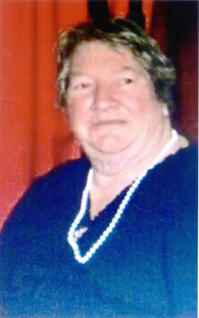 Eva King | Lewis County Herald