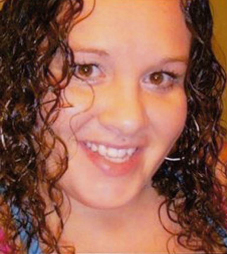 Amber Layne Kegley | Lewis County Herald