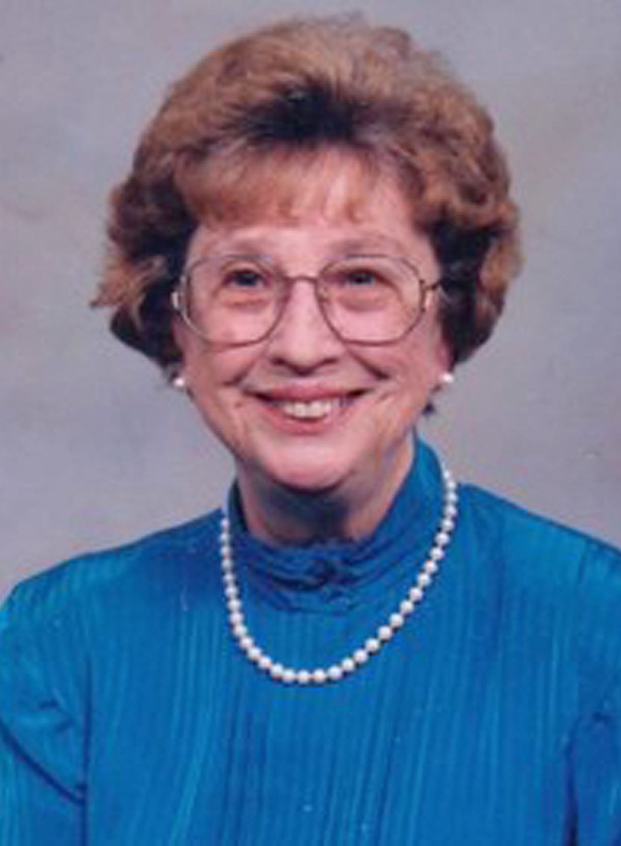 Dorothy Britt | Lewis County Herald
