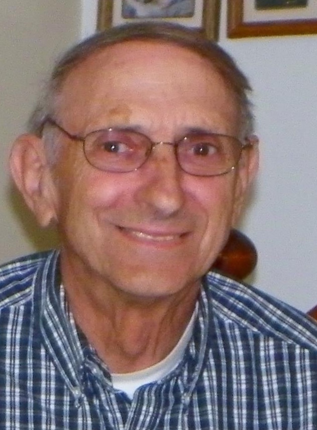 Gordon Moran | Lewis County Herald