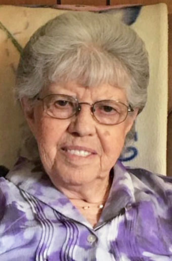 Ruth Reis | Lewis County Herald