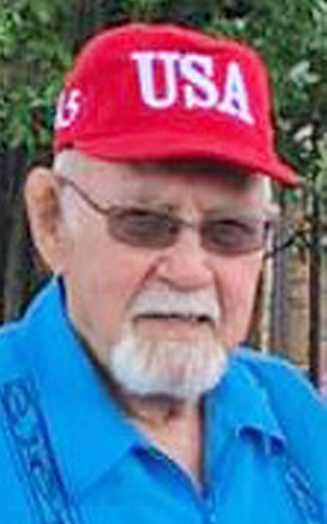 Joseph Allen | Lewis County Herald