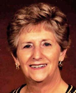 Joyce Hampton | Lewis County Herald