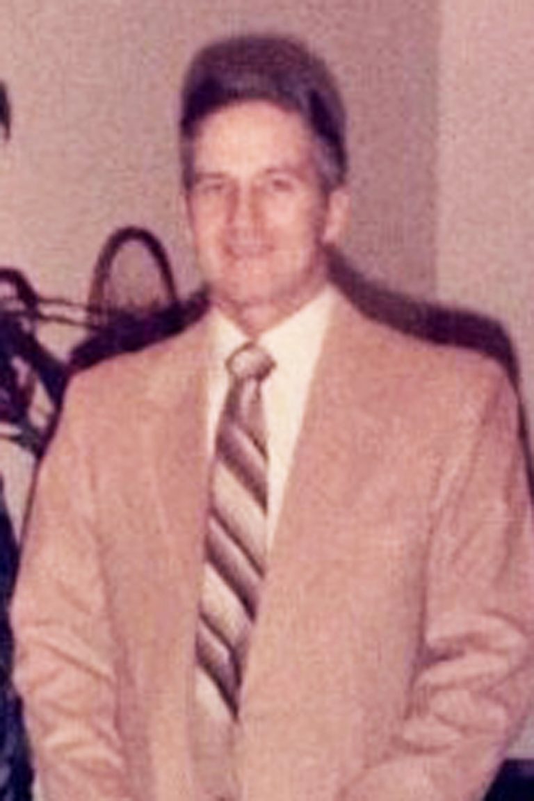 Karl Chapman | Lewis County Herald