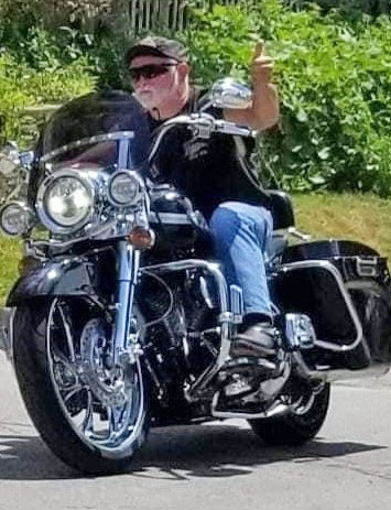 Eddie Simpson | Lewis County Herald