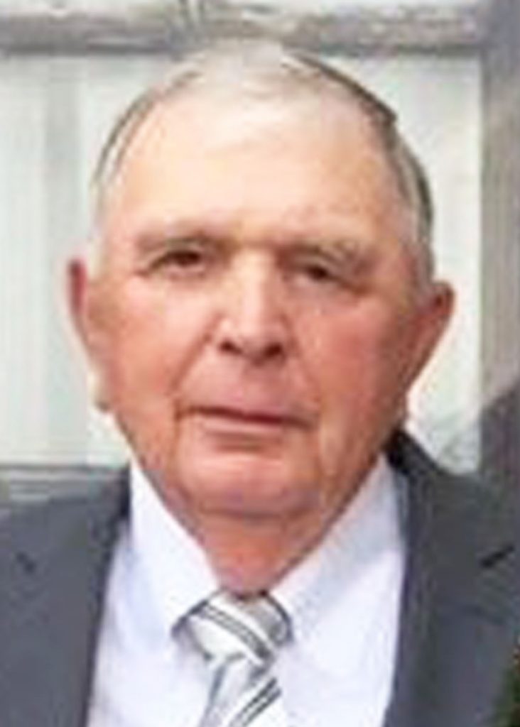 Richard Rigdon | Lewis County Herald