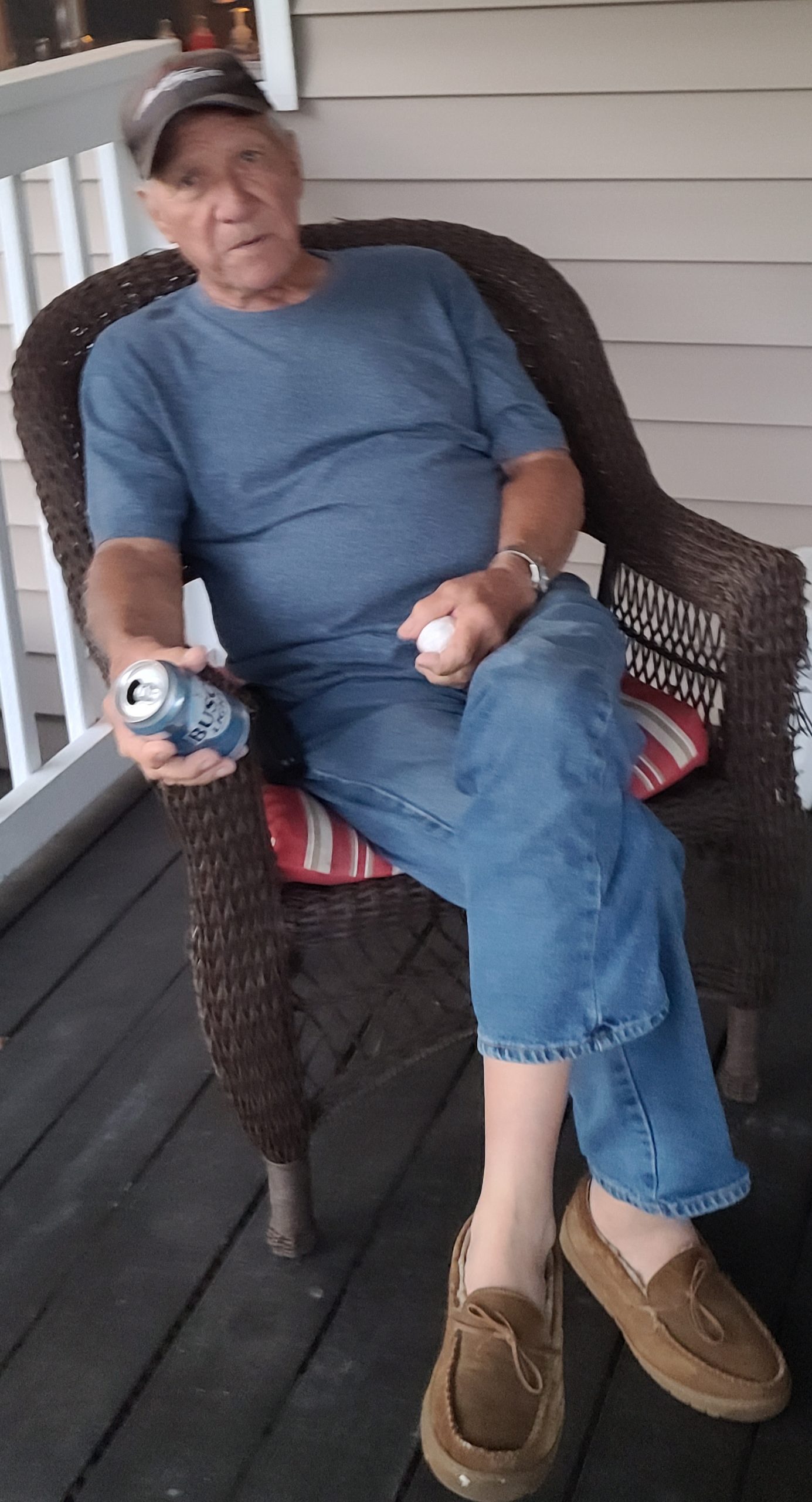 Donald Ginn | Lewis County Herald