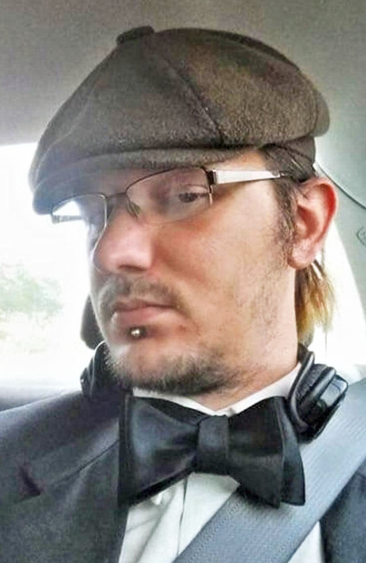 Johnathan Thornsberry | Lewis County Herald