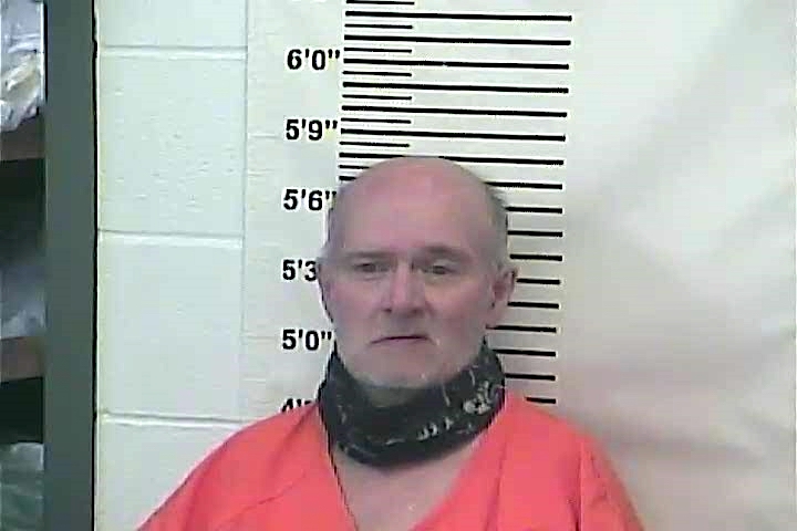 Vanceburg man charged with trafficking heroin | Lewis County Herald