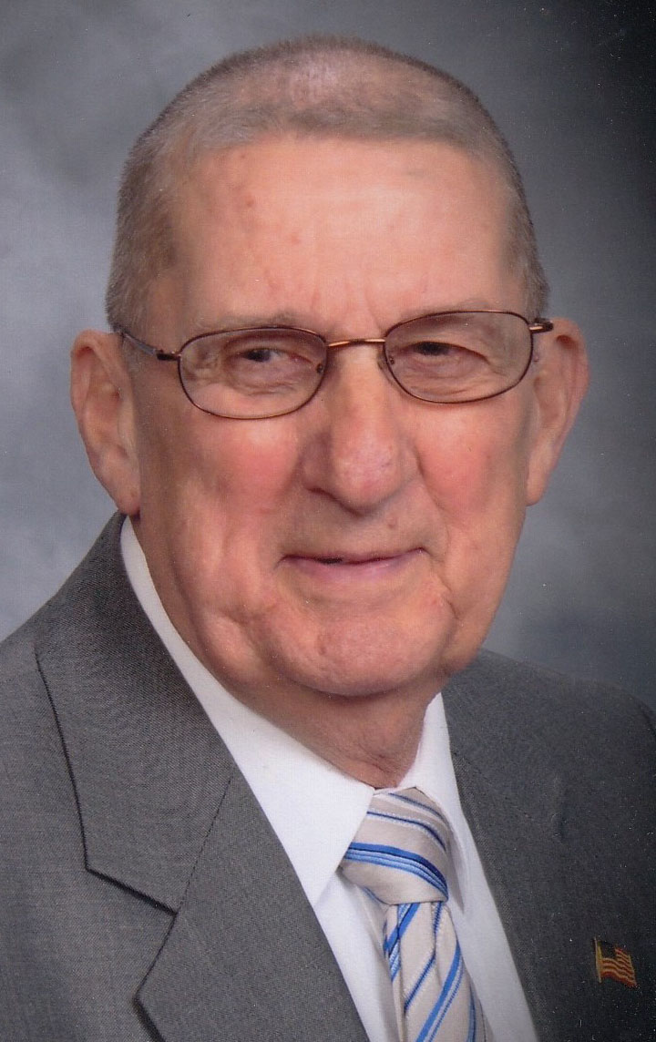 Howard Brewer Jr. | Lewis County Herald