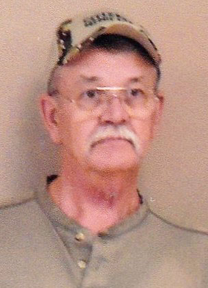 Larry Burriss | Lewis County Herald