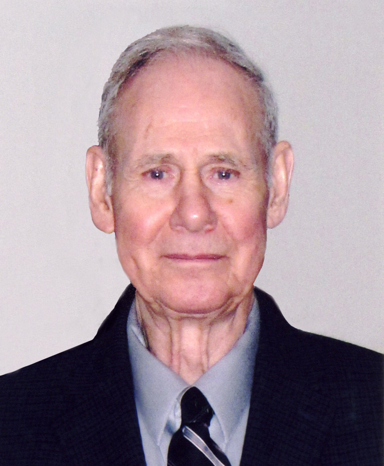 Andy Ash | Lewis County Herald