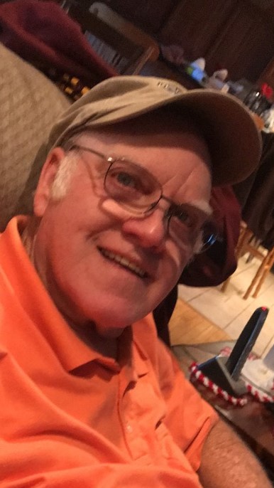 Raymond Smith | Lewis County Herald
