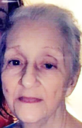 Geneva Soard | Lewis County Herald