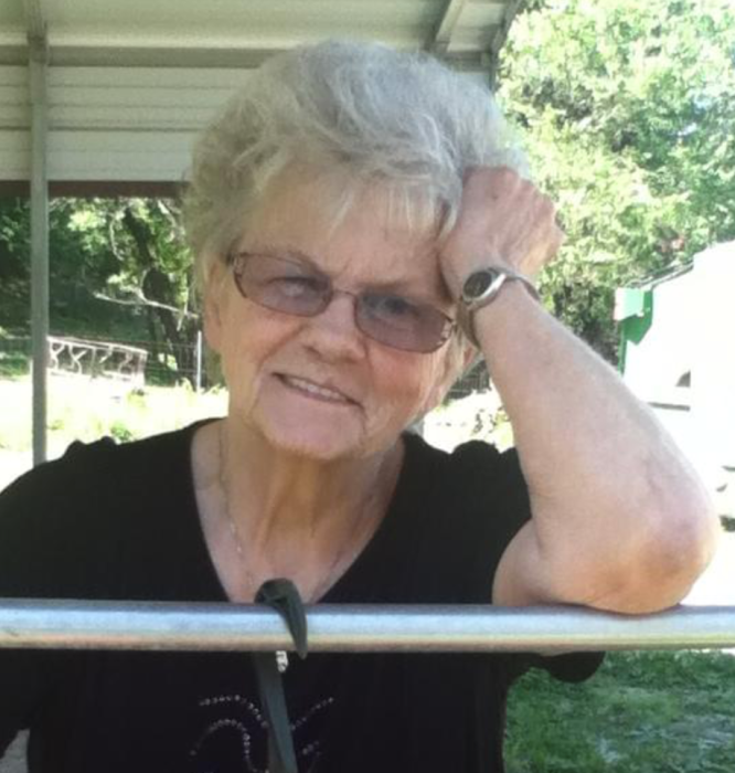 Judy Riffe