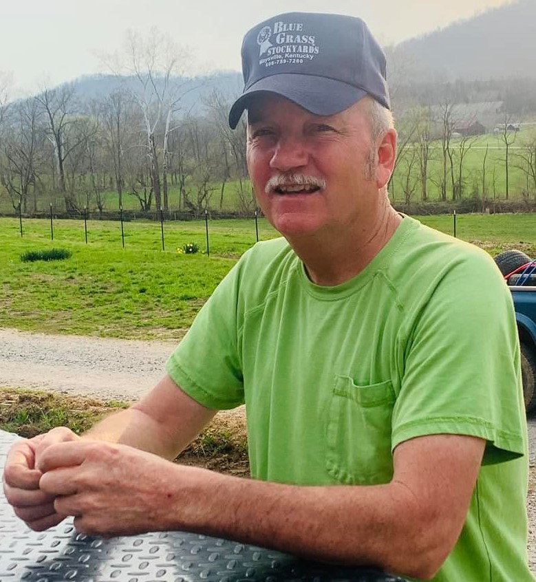 Tom McKinney | Lewis County Herald