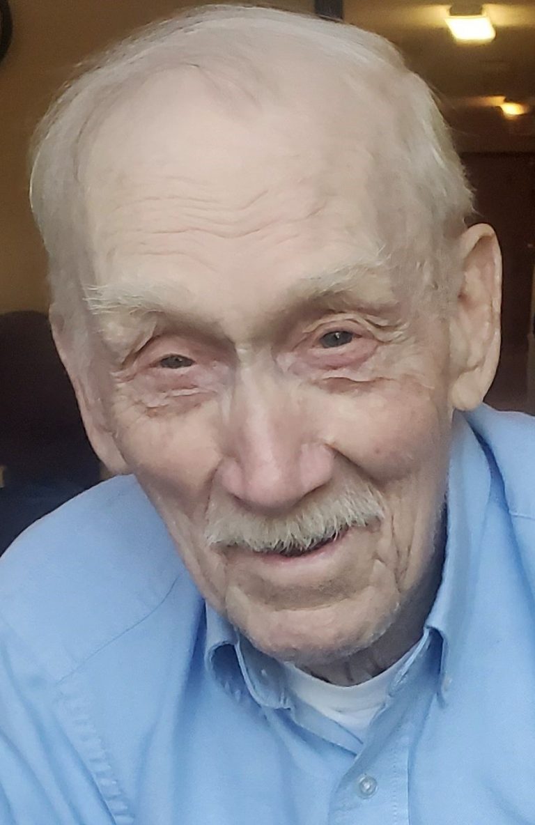 Tom McCane | Lewis County Herald