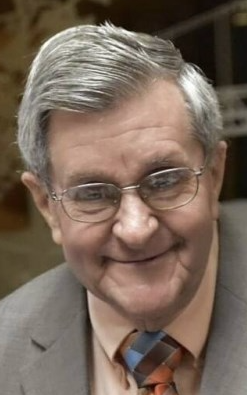 Bruce Heller | Lewis County Herald