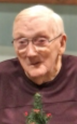 Chester Ervin | Lewis County Herald