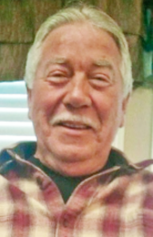 Robert Christy | Lewis County Herald