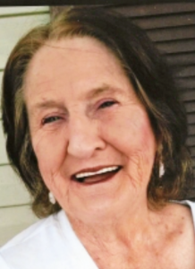 Elizabeth Ann Bonner | Lewis County Herald