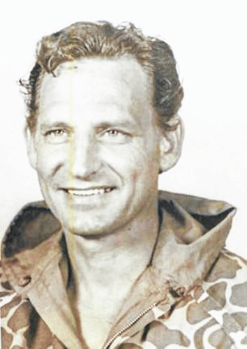 G. Sam Piatt | Lewis County Herald