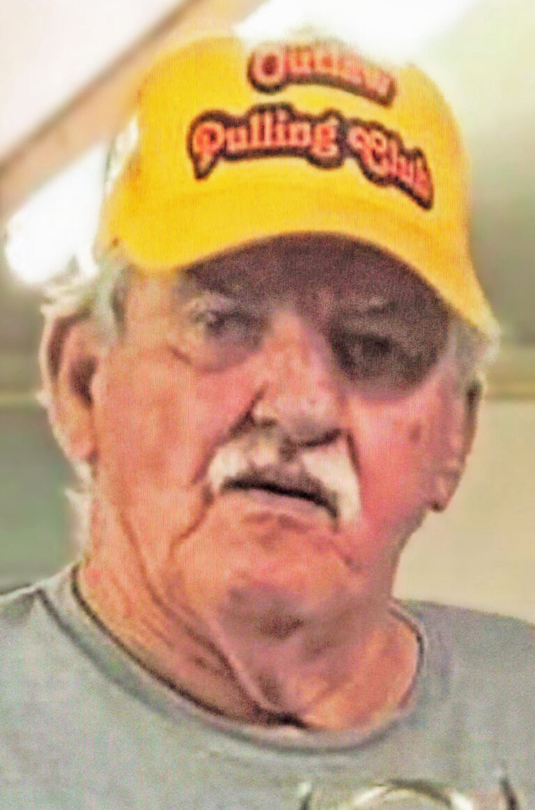Farrell Mustard | Lewis County Herald