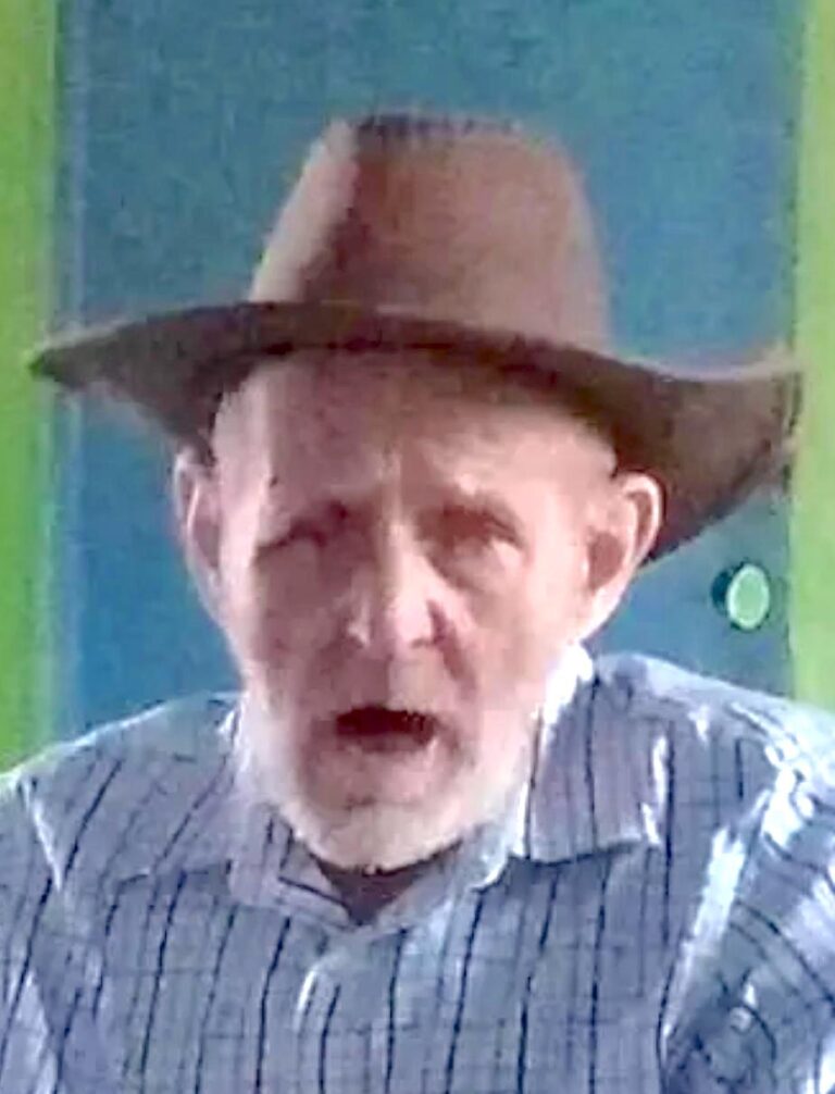 Tony Cooper | Lewis County Herald