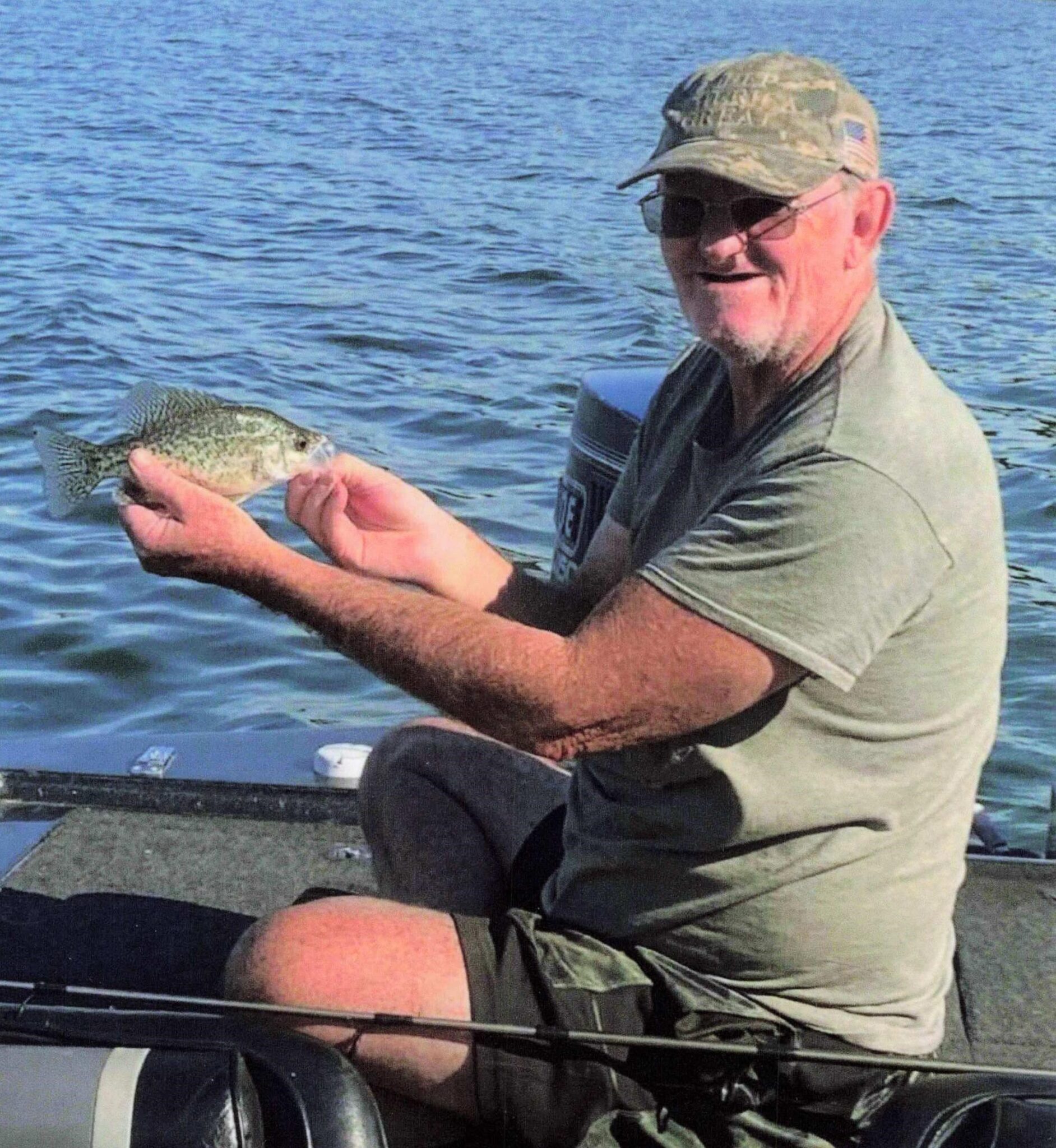 Allen Bryan | Lewis County Herald