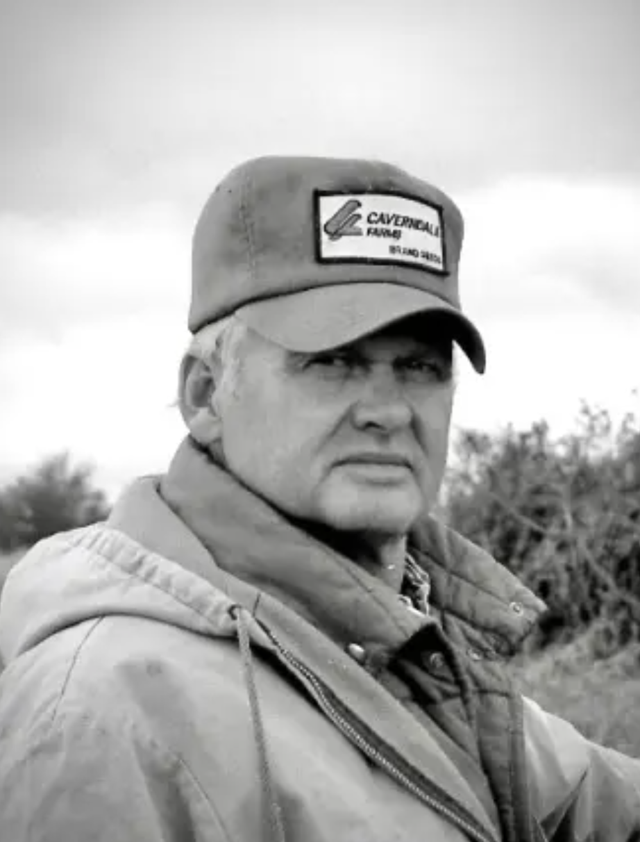 Gregg Webb | Lewis County Herald