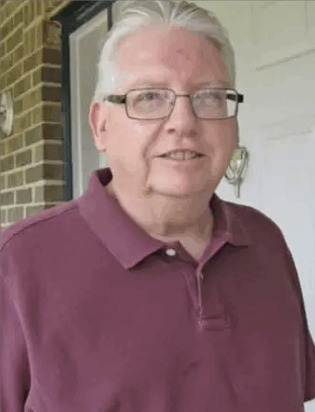 William Potter Jr. | Lewis County Herald