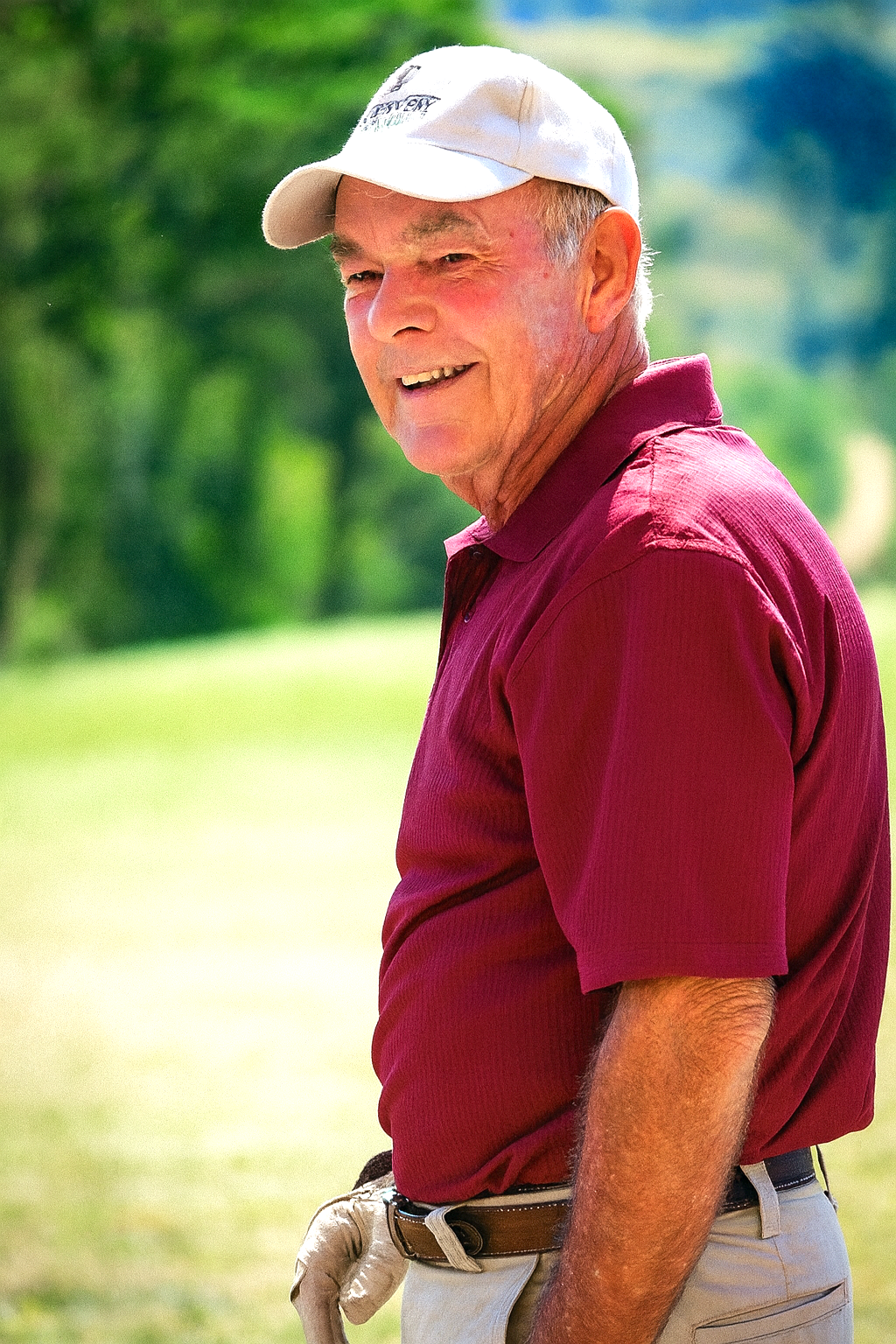 Gary Curtis | Lewis County Herald