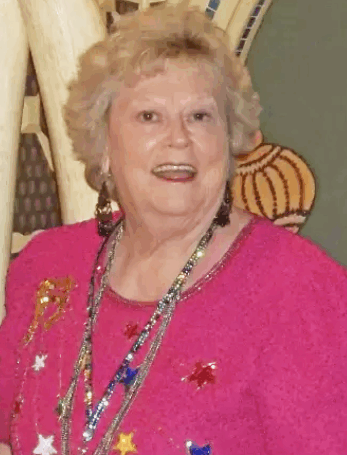 Darlene Haggerty | Lewis County Herald