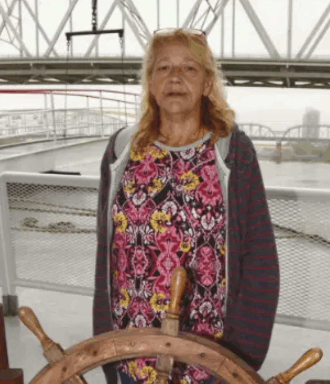 Elizabeth Howell | Lewis County Herald