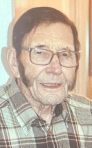 Alfred Cooper | Lewis County Herald