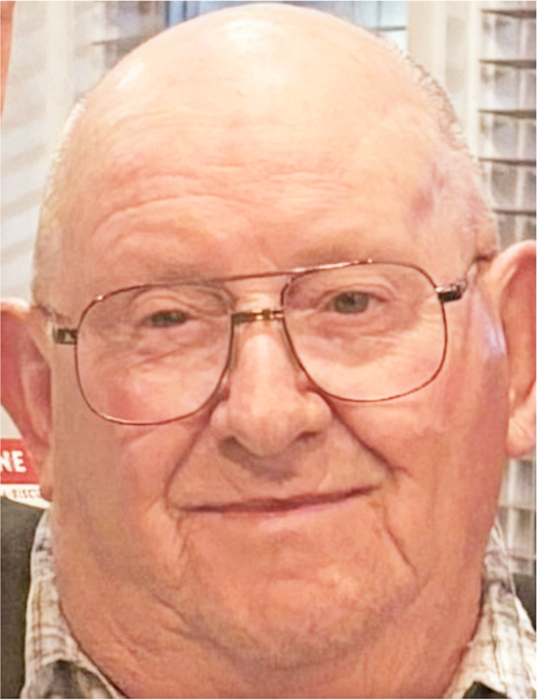 Charles Rickett | Lewis County Herald