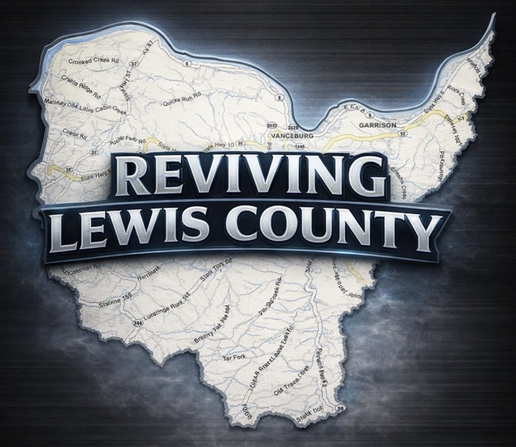 Lewis County’s Hidden Advantages: Location, Transportation, and ...