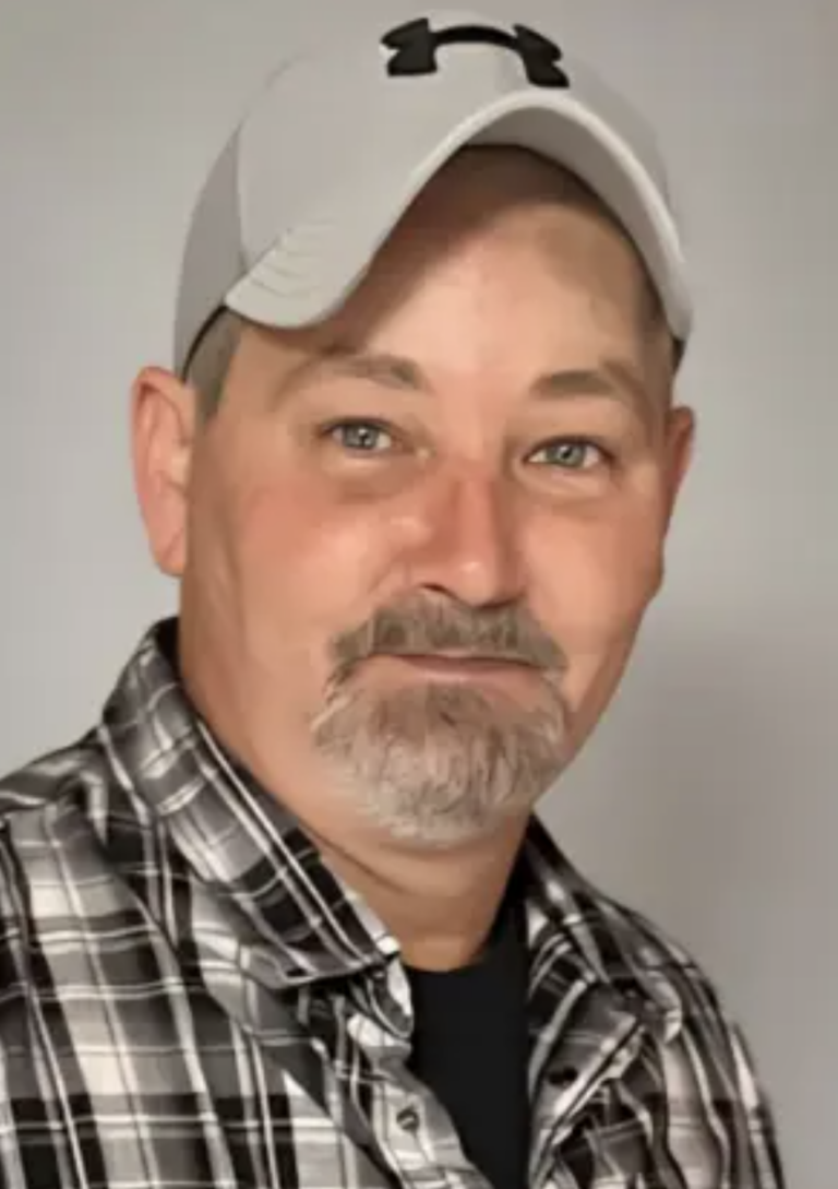 Roger Jones Jr. | Lewis County Herald