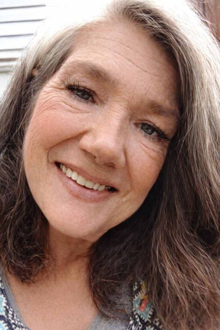 Flora Mae Flinders | Lewis County Herald